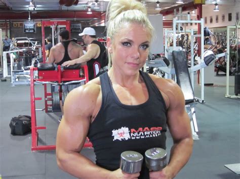 bodybuilding beginners for women and men femalemuscle