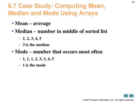 Ppt C Arrays Powerpoint Presentation Free Download Id 6433592