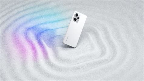 Xiaomi Anuncia O Lançamento Da Linha Redmi Note 12 Series