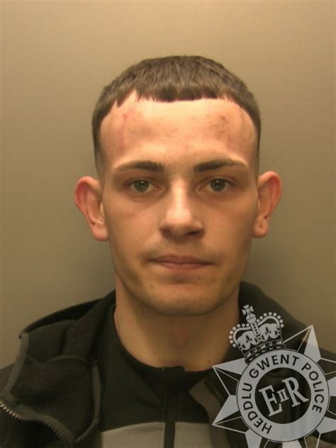 Newport Man Jailed For Drug Offences Herald Wales