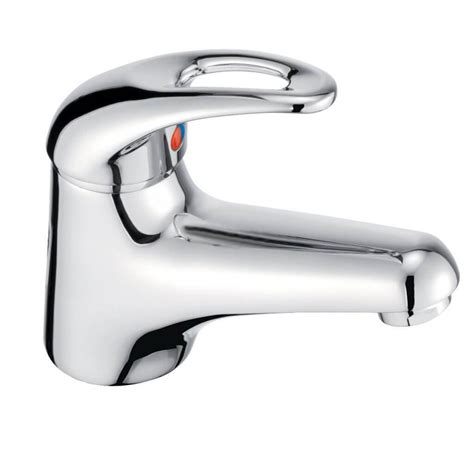 Basin Monobloc Taps Stuart Plumbing And Heating Supplies