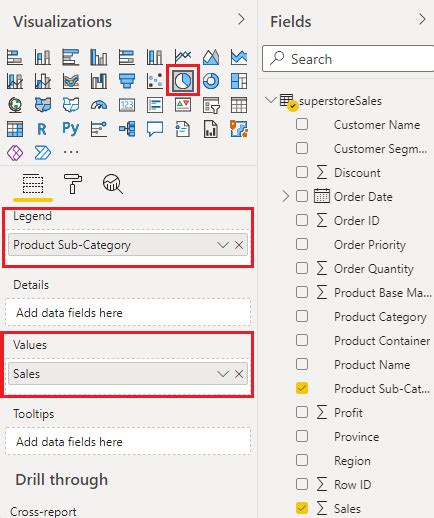 slicers in power bi [beginners step by step guide]