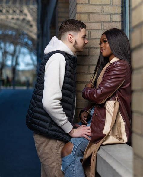 Épinglé Par Zanoah Loyd Sur Swirl Couples Couples Mixtes Blague Pour