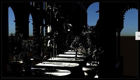 learning redshift lighting and rendering od forum