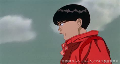 音楽監督 山城祥二よりコメント到着！『akira』4kリマスターセット 4月24日発売！ V Storage ビー・ストレージ 【公式
