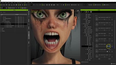 learn iclone 7 character creator unreal engine pipeline