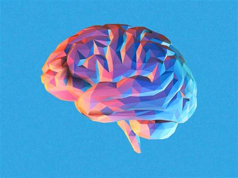 Chemical Imbalance In The Brain