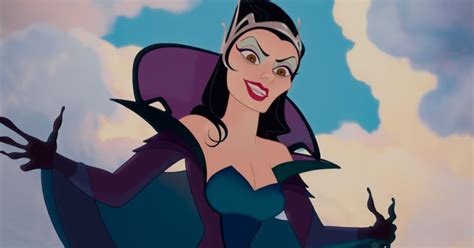 The Scariest Moms In Animated Films Ranked Nerd Panda