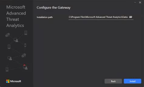 terminalworks blog implementing microsoft advanced threat analytics