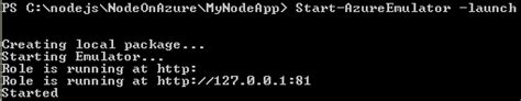 shiju varghese s blog windows azure powershell for node js