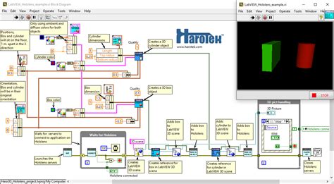 hololens for labview a new toolkit ni community national instruments