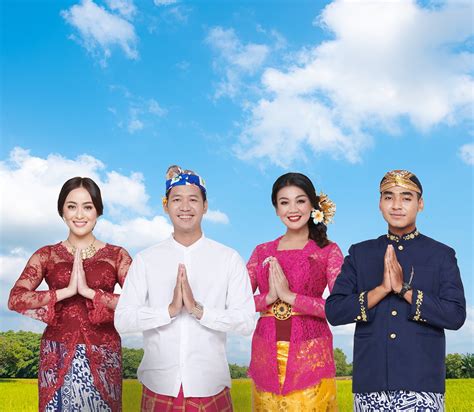 10 Suku Di Indonesia Dengan Populasi Terbanyak Indihome By Telkomsel