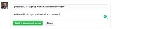 step by step guide to the git and github workflow at rubygarage