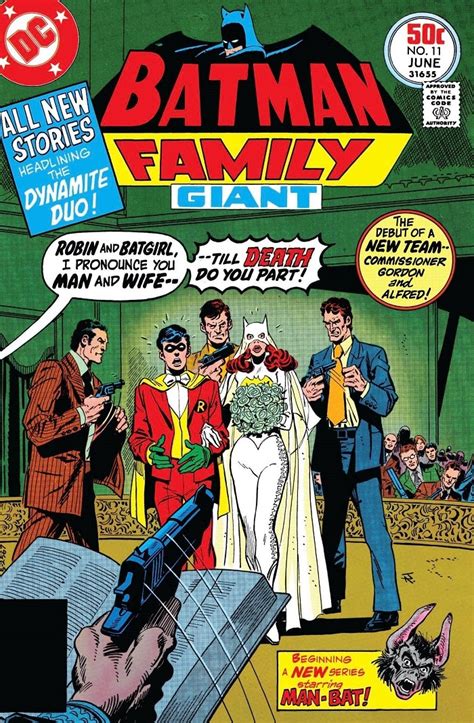 Dick Grayson And Barbara Gordon Its Complicated Dc