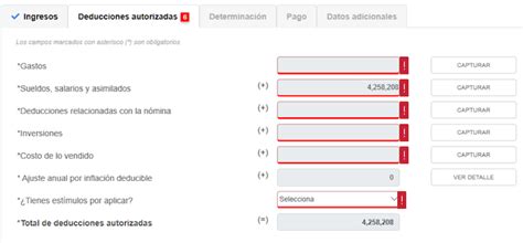 Declaracion Anual 2021 Ejemplo ¿cuándo Presentar La Declaración Anual