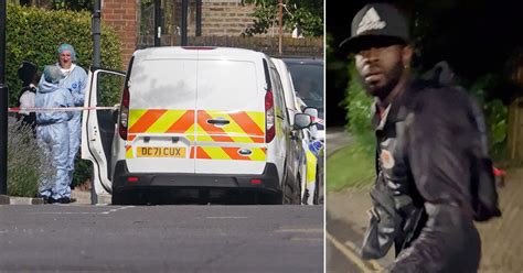 Man Arrested After Bodies Found In Suitcases Dumped At Clifton
