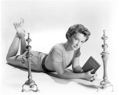 Vera Miless Feet