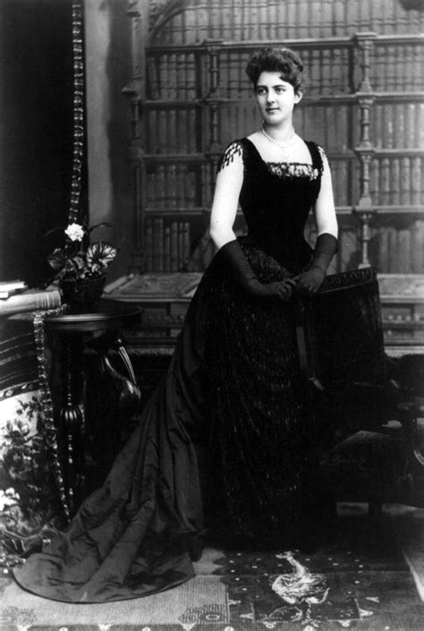 Frances Cleveland First Lady First Lady Of America Grover Cleveland