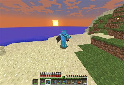 build a minecraft server on linux