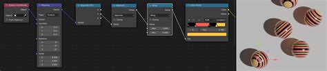 how to randomly rotate the texture of instances when the node geometry