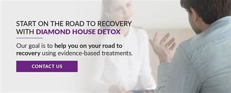Detoxing From Drugs And Alcohol Withdrawal Symptoms