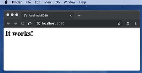 macos 10 14 mojave php apache 설치 part1 스타트업 엔지니어링