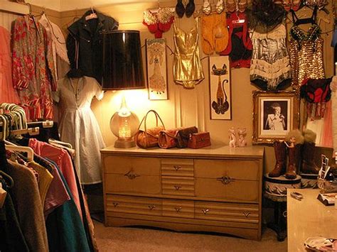 Vintage Dressing Room Vintage Dressing Rooms Dream Dressing Room