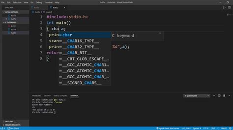 c programming tutorials in hindi 2 scanning different