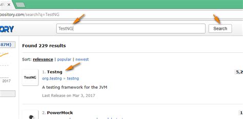 selenium by arun configuring testng in selenium java project