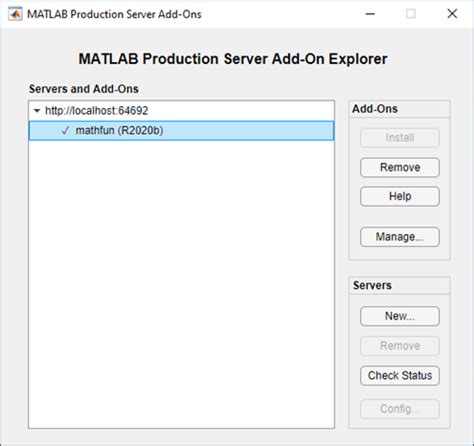 execute deployed matlab functions matlab and simulink mathworks india
