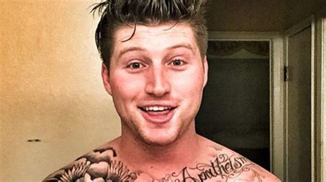 Scotty Sire Wiki Age Ethnicity Net Worth Affairs Celebwikibio