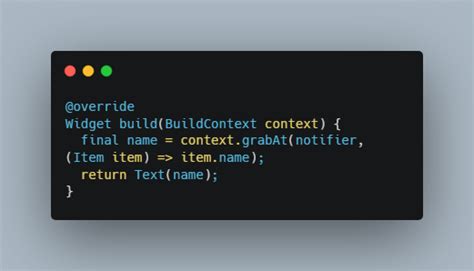 a flutter package to control rebuilds of a widget based on updates of a