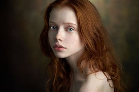 Flic Kr S Ahskpg3teh People My Portrait Works Portrait