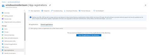 using the microsoft graph api with powershell rezwanur s