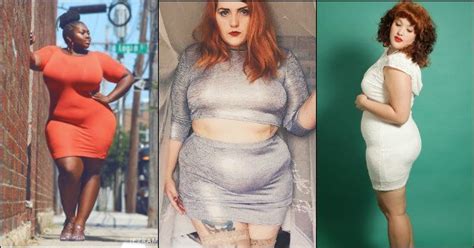 Visible Belly Outlines Are Beautiful And Its Time You Embraced Yours