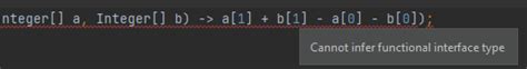 how to use java comparator to sort an array of arrays stack overflow