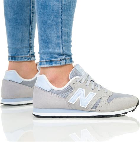 Buty New Balance 373 Damskie Wl373laa Szare Ceny I Opinie Ceneo Pl