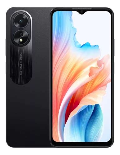 Oppo A38 4gb 128gb Negro Mercadolibre