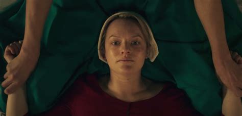 Atwood Got Handmaids Tale Sex Ceremonies From The Bible