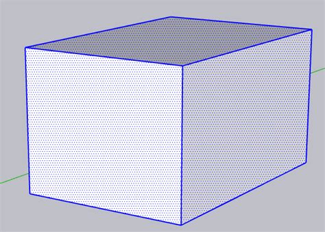 selecting geometry sketchup help