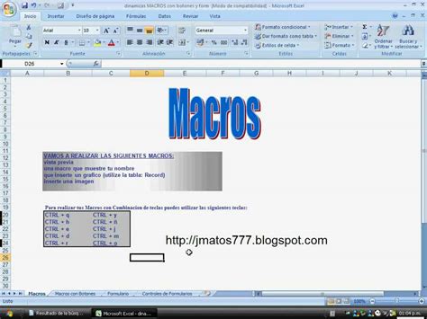 macros in access 2007 tutorial pdf