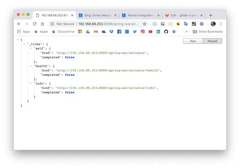 blog dimas maryanto gitlab ci cd for deploy spring boot