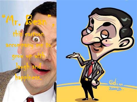 Ppt Mr Bean Powerpoint Presentation Id 2628691