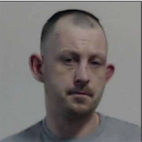 Inverness Police Appeal For Help In Tracing Scott Hunter Who Has Been