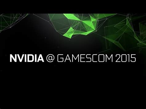 gameworks nvidia developer