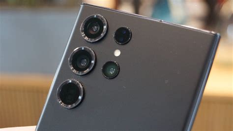 Samsung Galaxy S23 Ultra Vs Galaxy S22 Ultra Two Flagships Compared