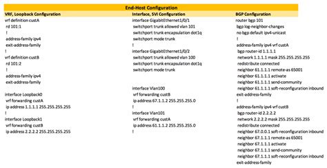 nexus 9300에서 layer3 evpn over segment routing mpls [ospf ibgp] 구축 cisco