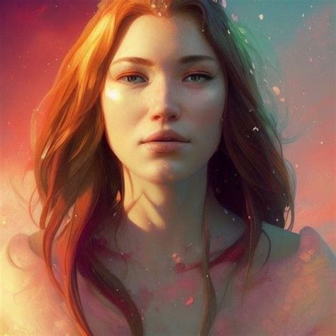 Mother Nature Ai Generated Artwork Nightcafe Creator