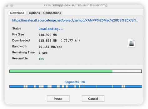 xampp下载速度太慢了 xampp下载很慢 water article的博客 csdn博客