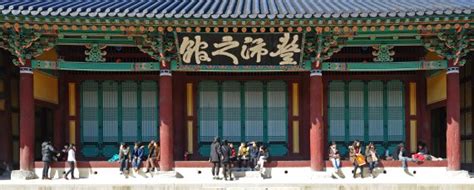 전주 객사 고려시대부터 있었다 파이낸셜뉴스